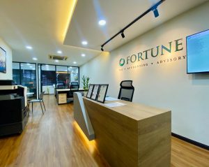 Contact Us - Fortune Group